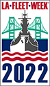LA Fleet Week Logo_2022_125 | Los Angeles Fleet Week | LA Fleet Week ...