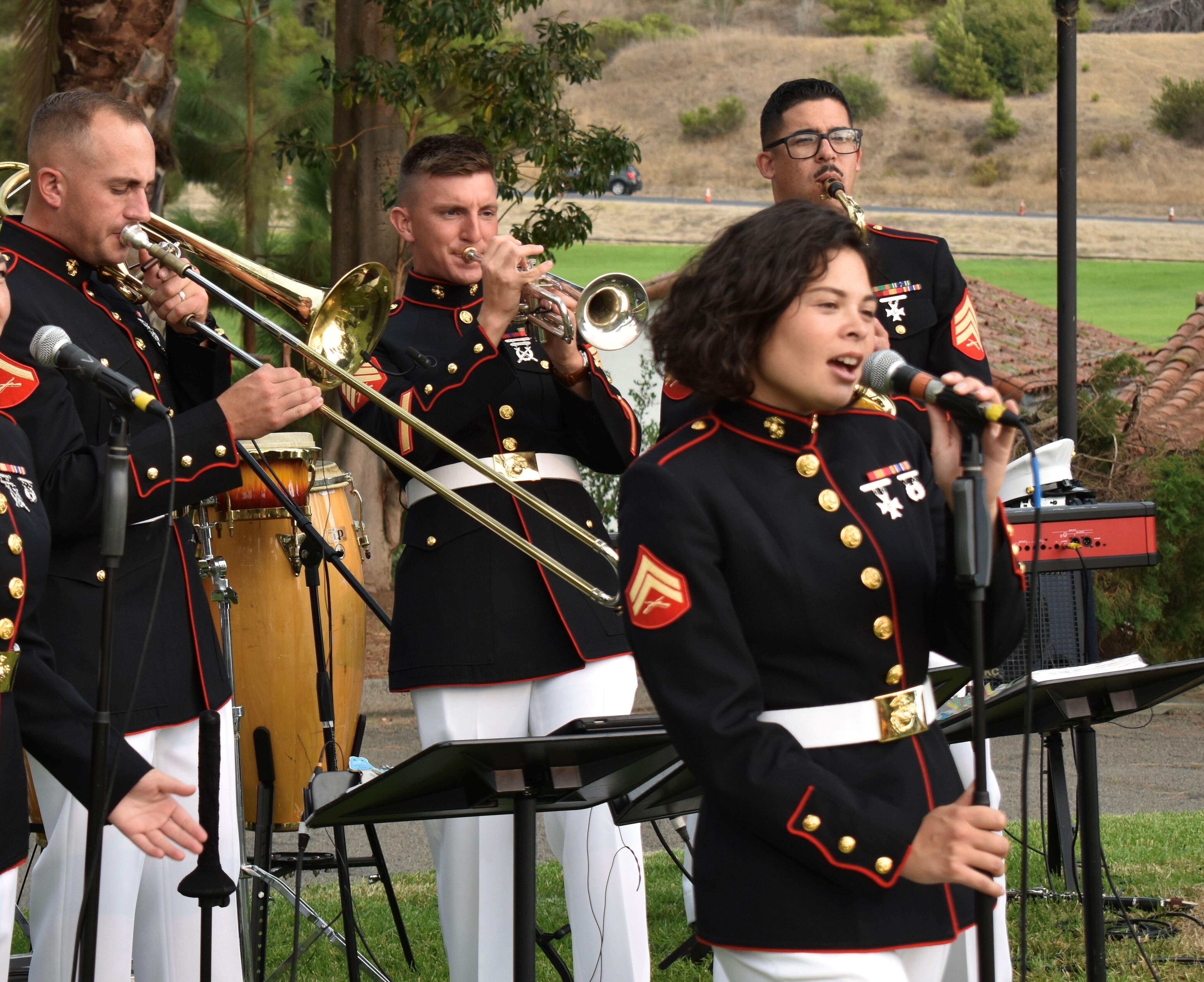 Image from iOS (1) | Los Angeles Fleet Week | LA Fleet Week | Memorial ...