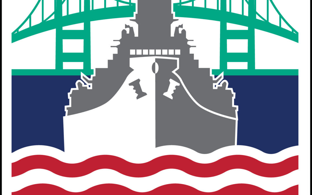 LA Fleet Week Logo_2024 | Los Angeles Fleet Week | LA Fleet Week ...