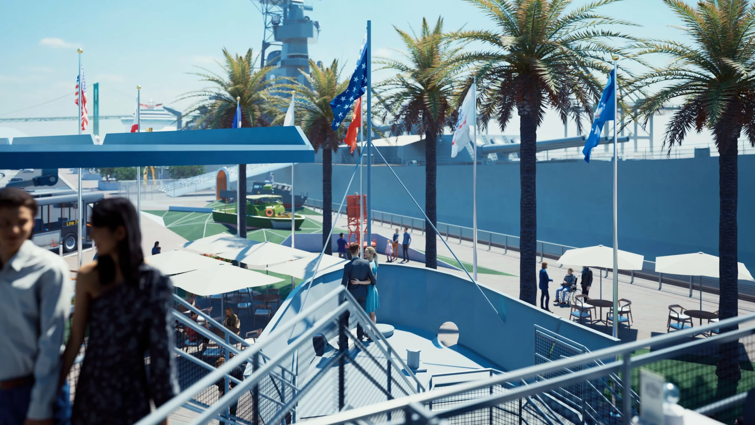 Image8-scaled-1 | Los Angeles Fleet Week | LA Fleet Week | Memorial Day ...
