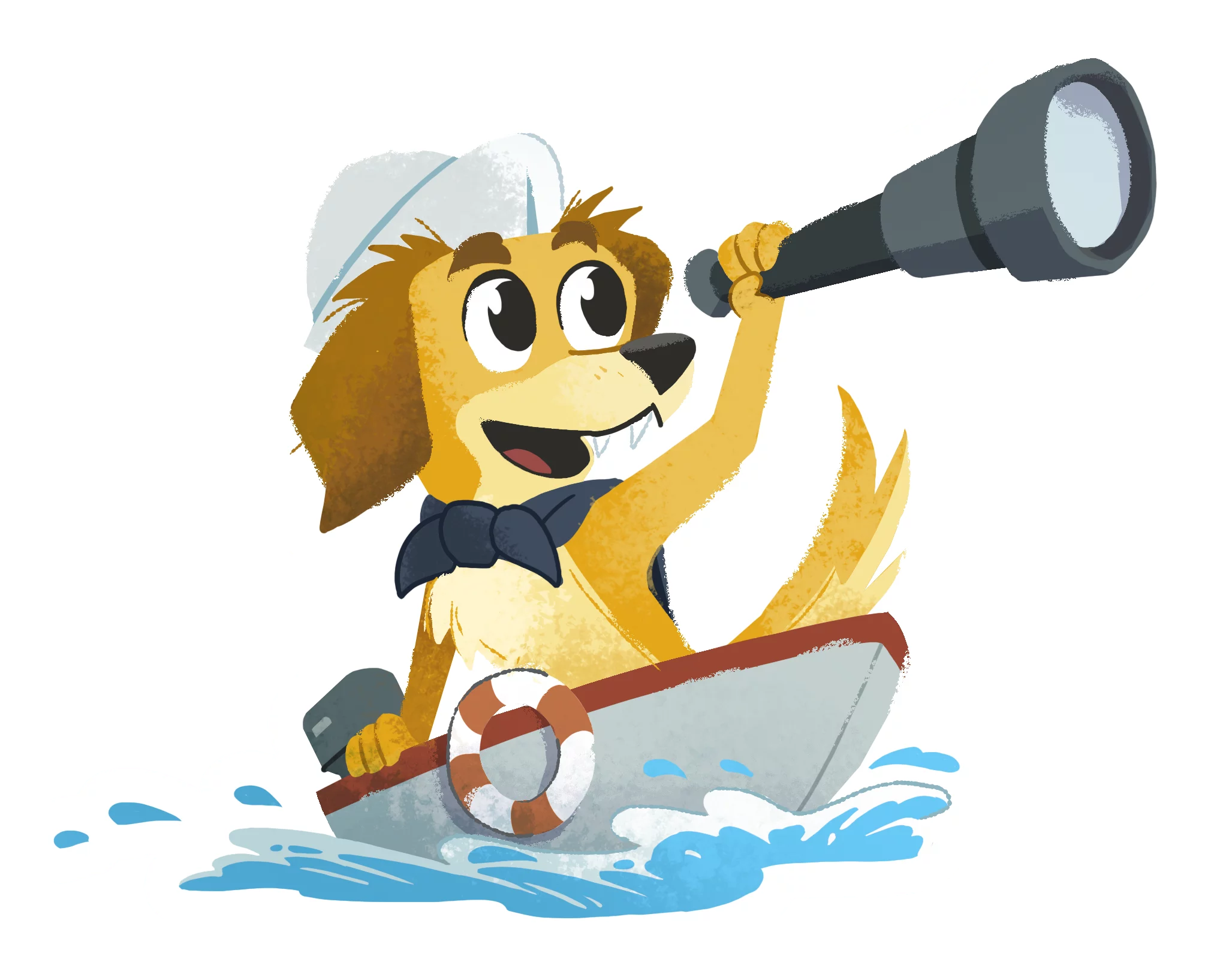 Viky-Life-Boat-1024×820-1 | Los Angeles Fleet Week | LA Fleet Week ...